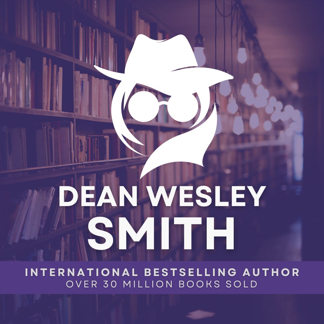 Dean Wesley Smith | Writer Workshop Instructor – The Writer Store