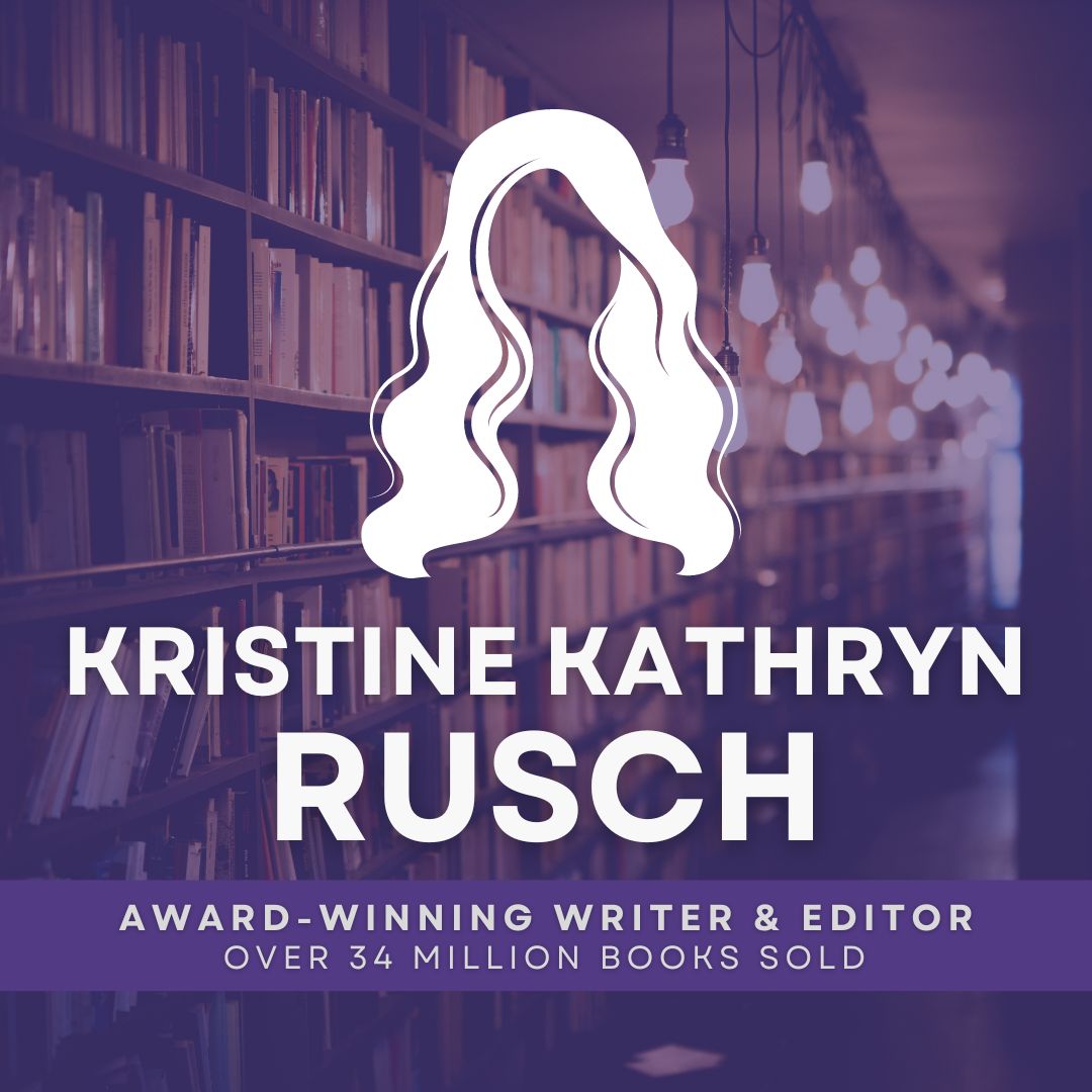 Kristine Kathryn Rusch | Writer Workshop Instructor – The Writer Store