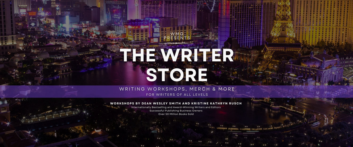 The Writer Store
