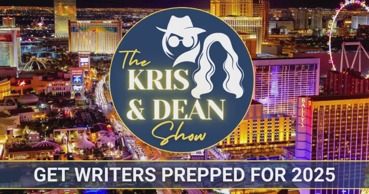 The Writer Store